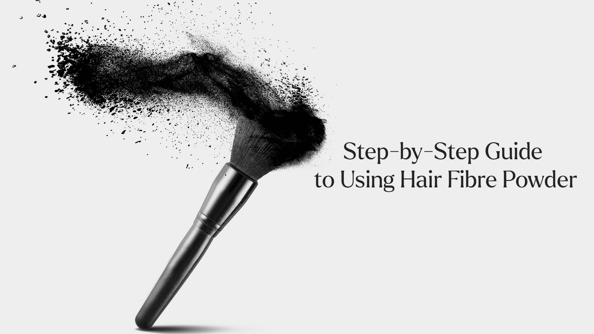 Hair Fiber Powder: Benefits and Everything You Need to Know