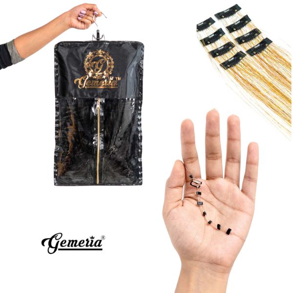 Accessories | Gemeria Hair