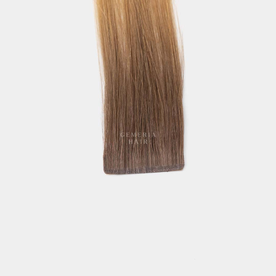 Gemeria Human Hair Extensions | Indian Temple Hair | Wigs