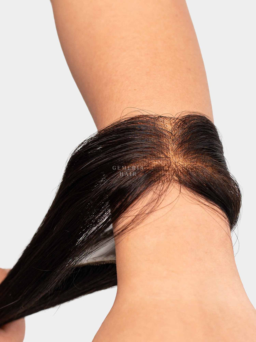 Shop Hair Line Topper | Effortless Coverage for Thinning Hair