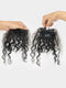 Curly Clip-In Bangs | Shop the Best Curly Bangs Online