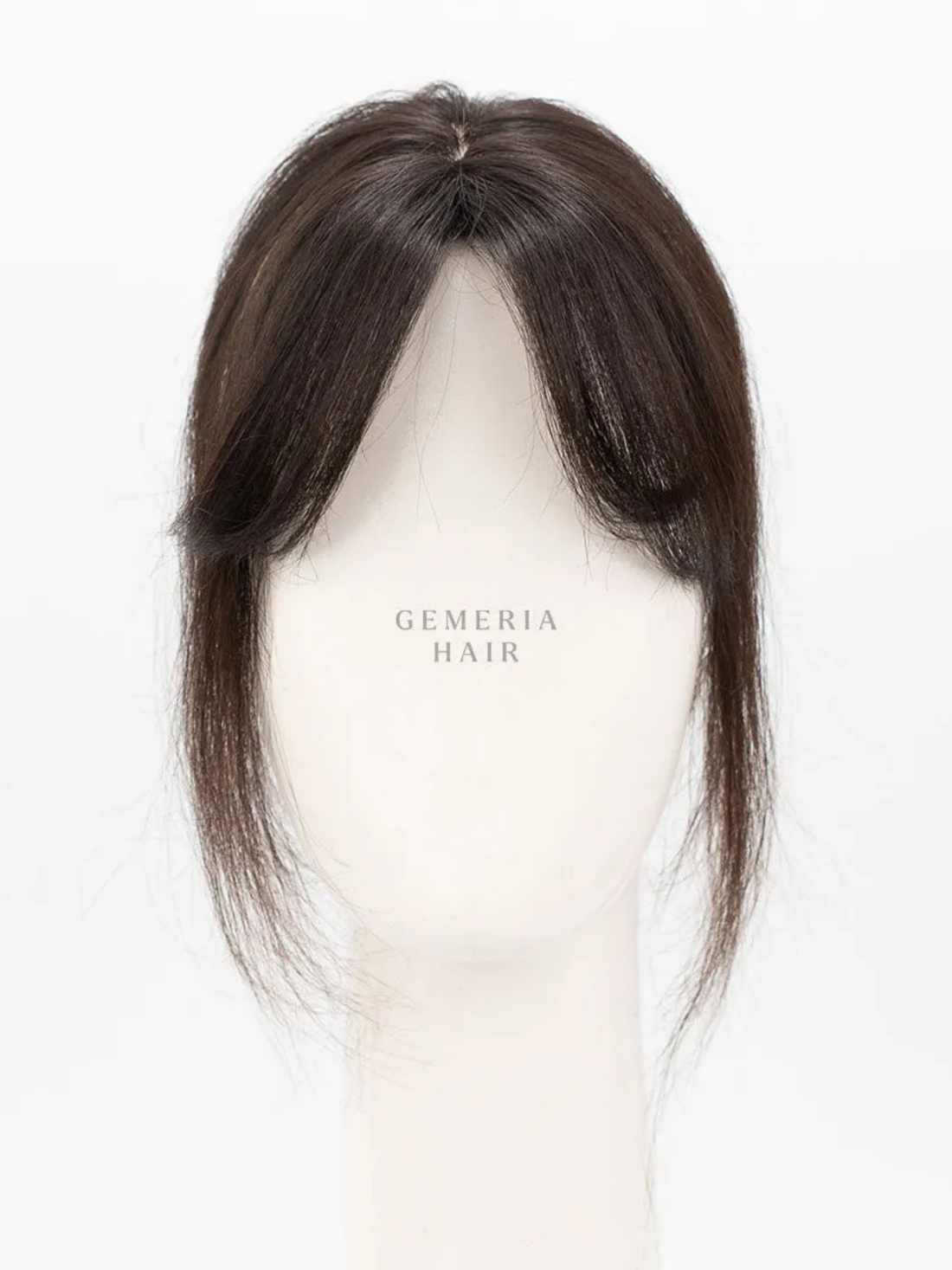 Hair Toppers & Patches | Gemeria Hair