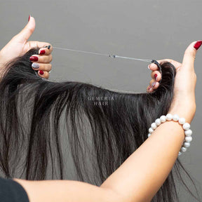 Shop Hair Line Topper | Effortless Coverage for Thinning Hair