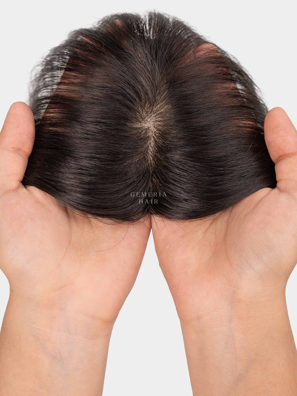 Hair Toppers for Women | Hair Thinning Solution