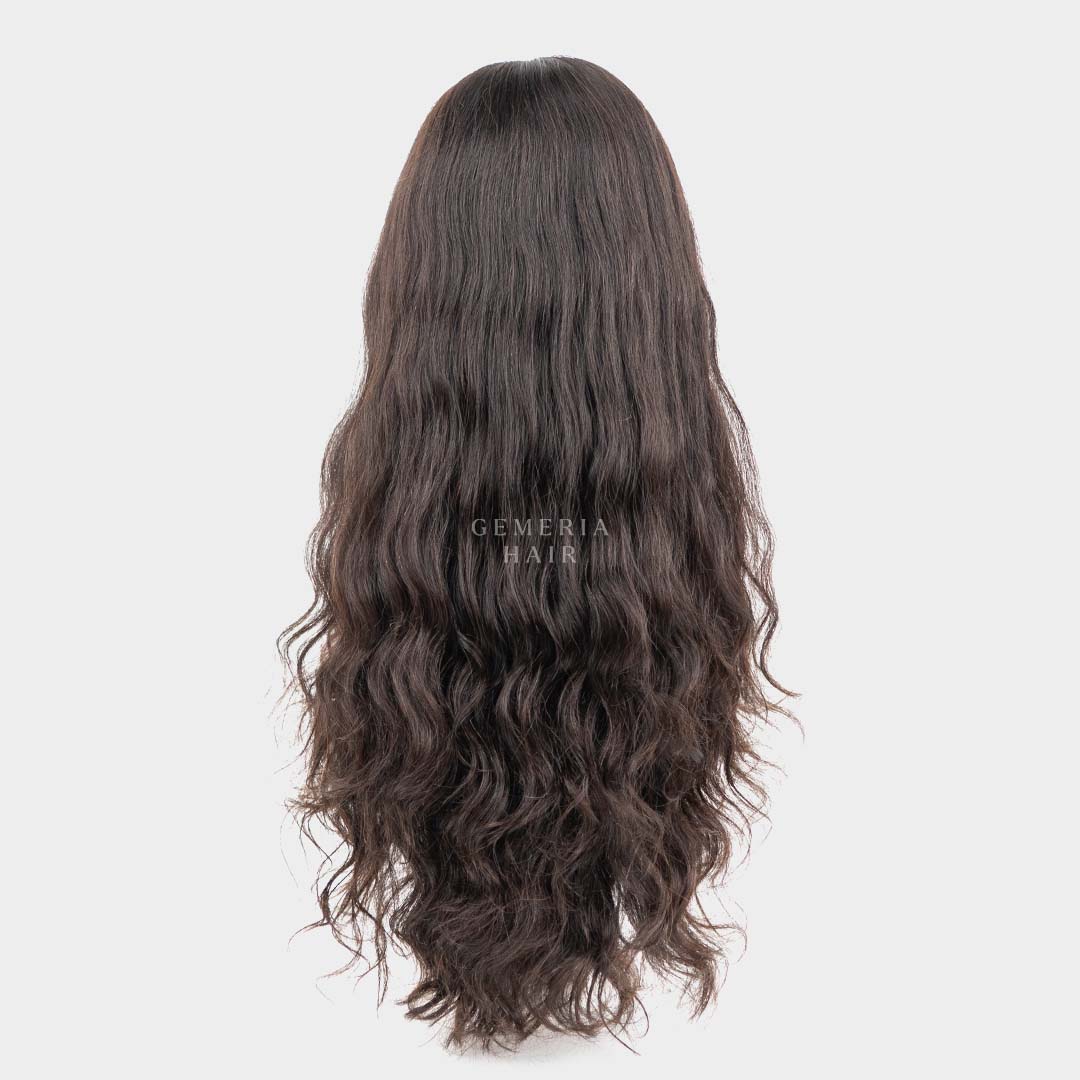Glue Less Wigs