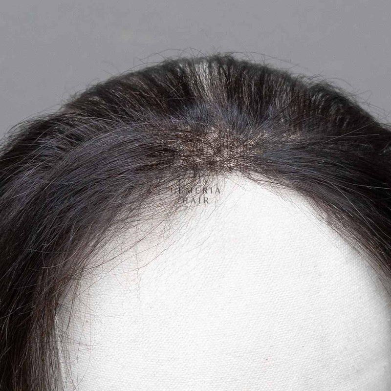 Shop Hair Line Topper | Effortless Coverage for Thinning Hair