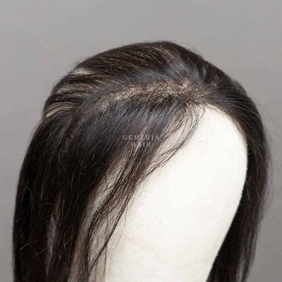 Shop Hair Line Topper | Effortless Coverage for Thinning Hair