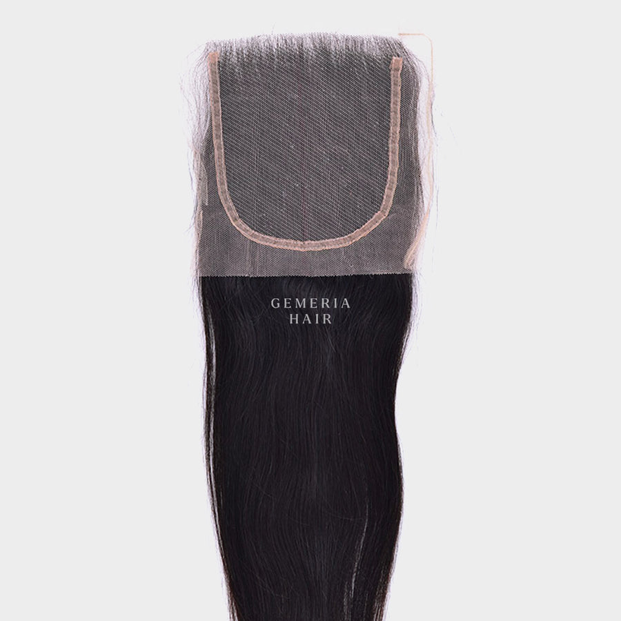 Frontal & Closure Hair Extensions: Enhance Your Hairline