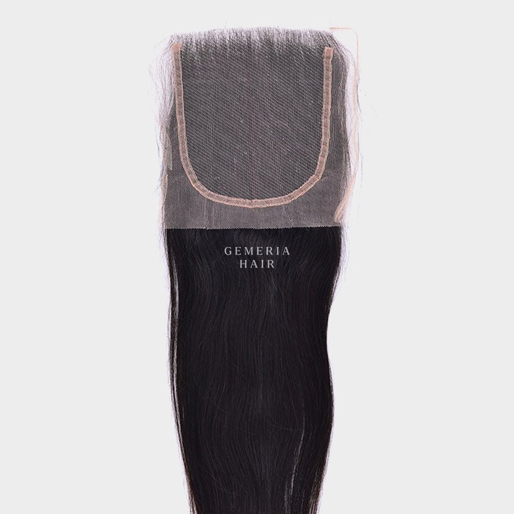 Frontal & Closure Hair Extensions: Enhance Your Hairline