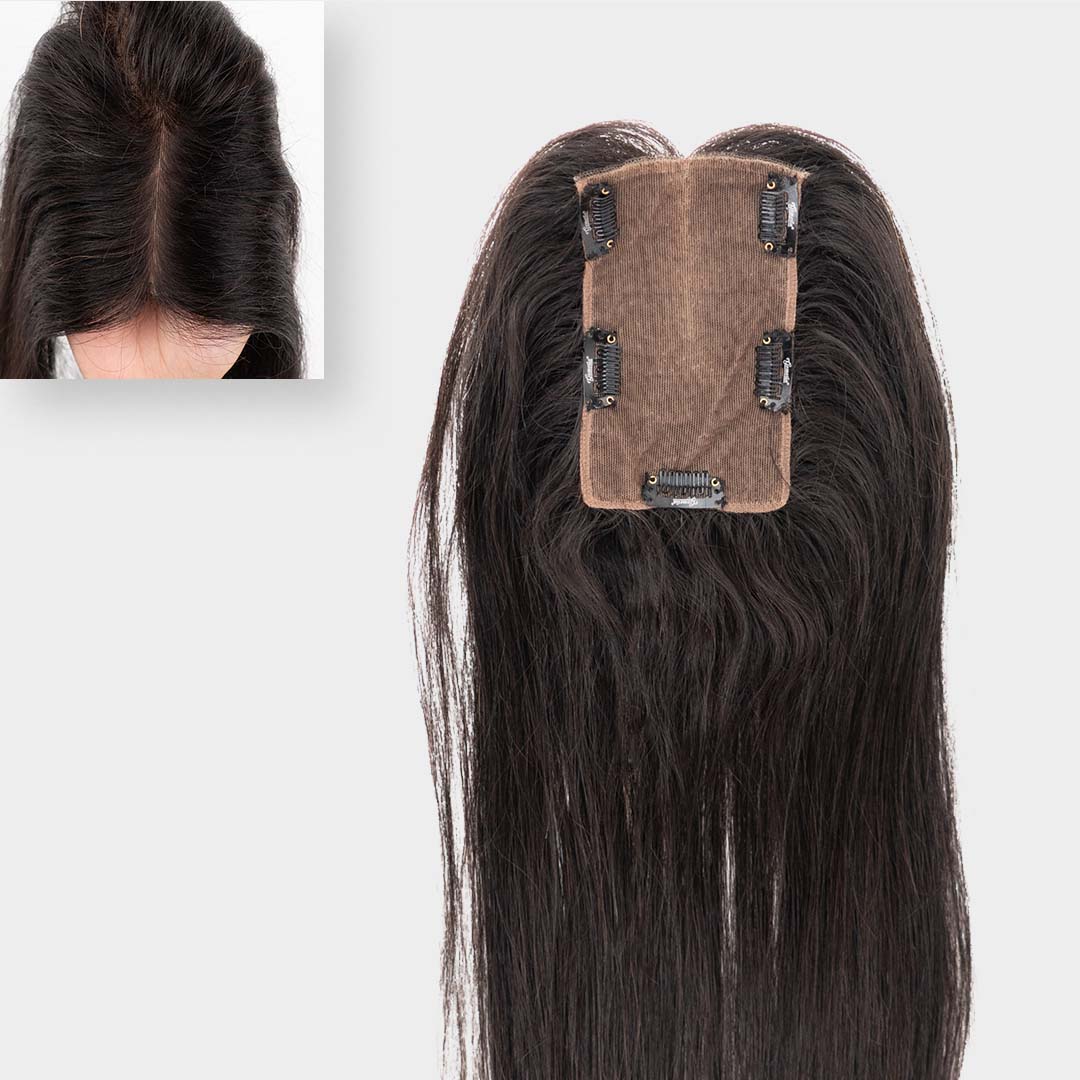 Buy 3x5 Full Silk Topper | Best Quality Hand Knotted Toppers