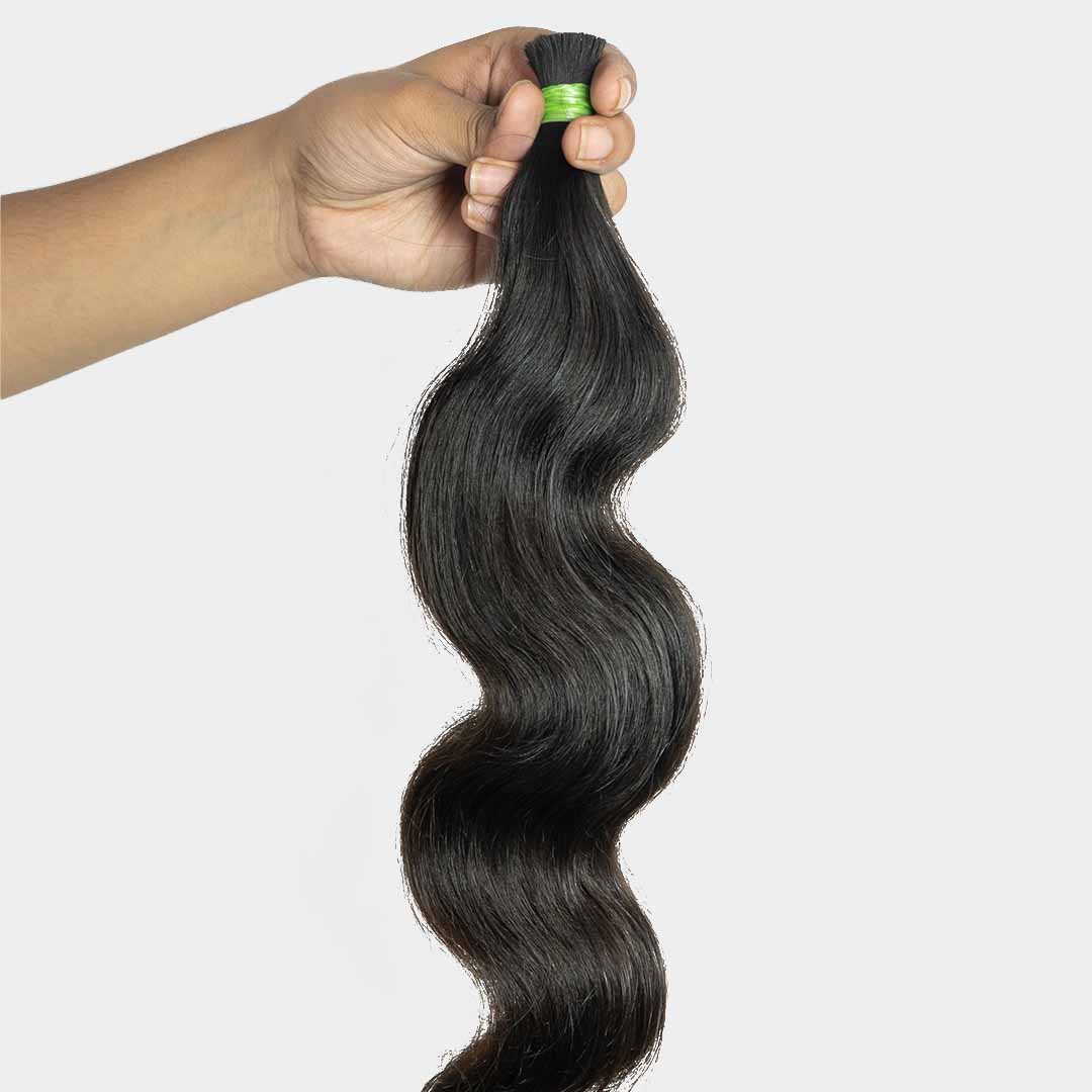 Bulk hair / Braiding Hair