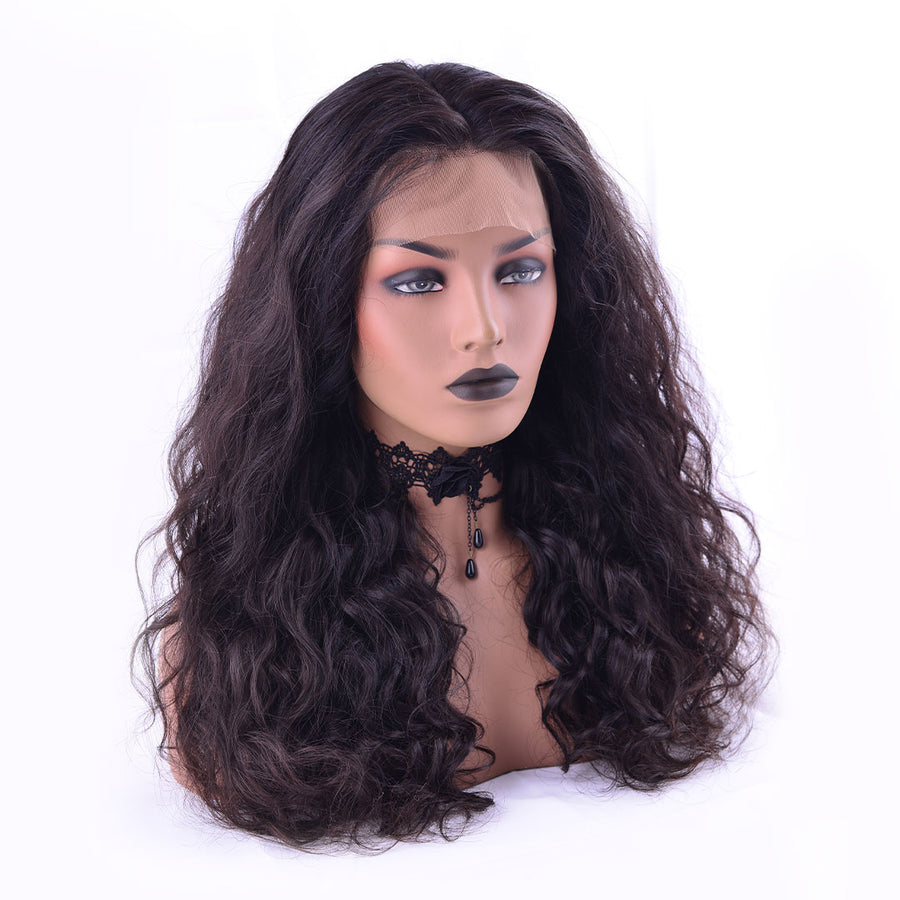 Upgrade Your Style with Human Hair Wigs for Women | Gemeria Hair